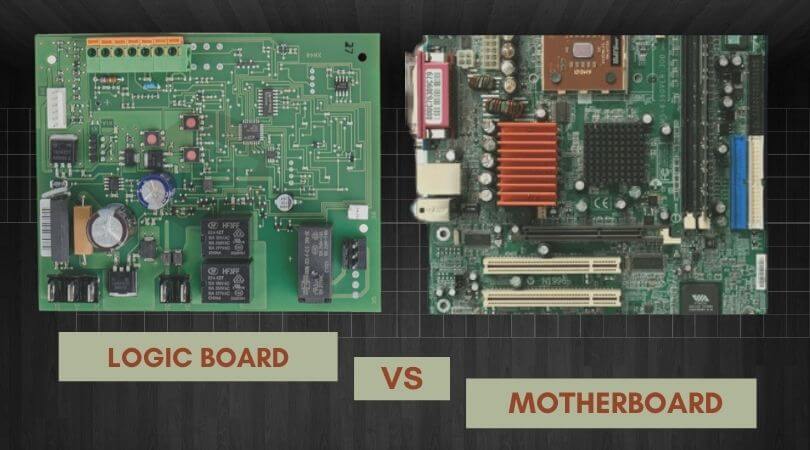 All you need to know about Logic Board Vs Motherboard - SOS Moove All you need to know about Logic Board Vs Motherboard - SOS Moove